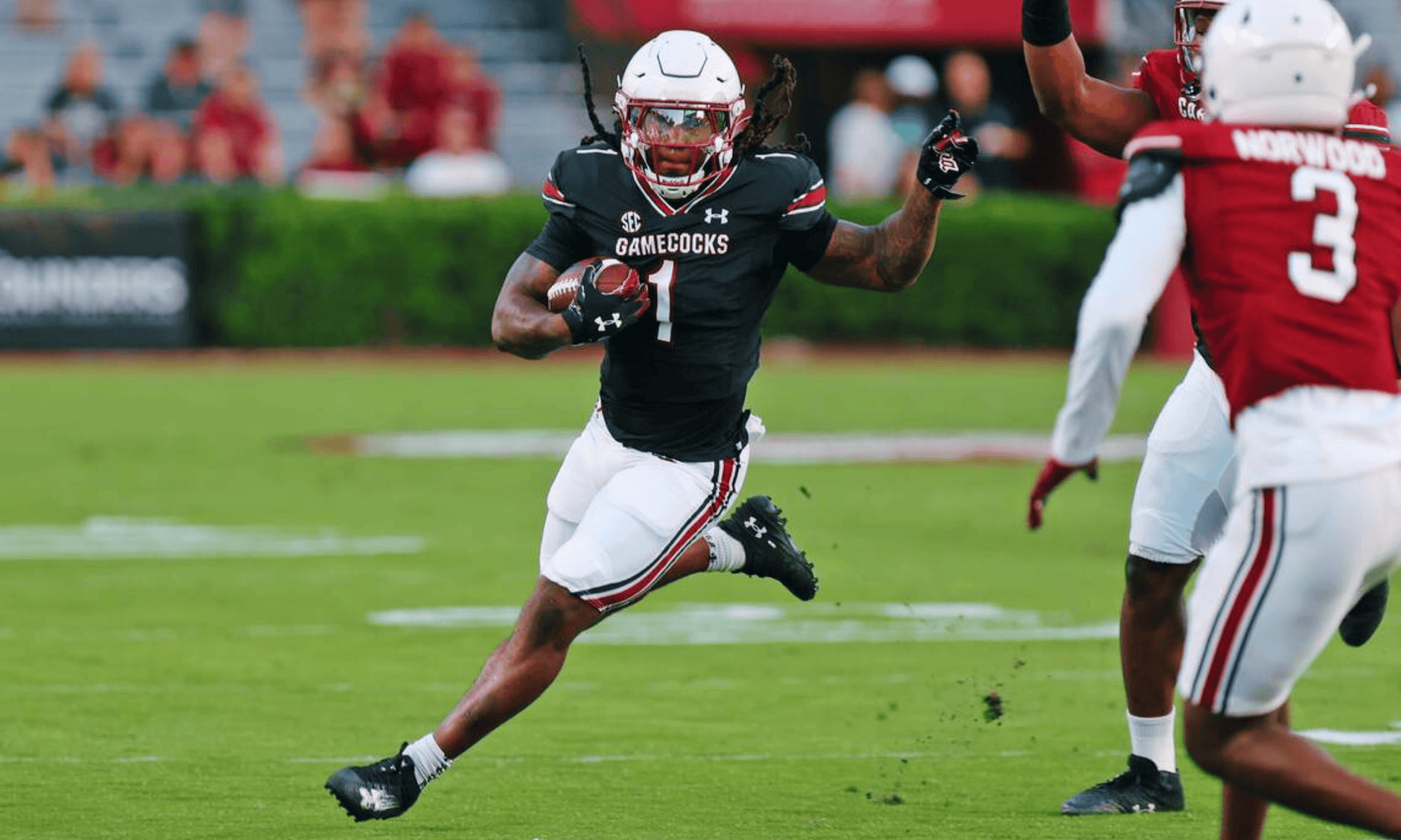 The Blue Pennant - L'actualité du College Football