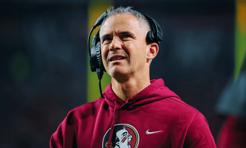 Florida State confirme Mike Norvell pour 2026 – The Blue Pennant