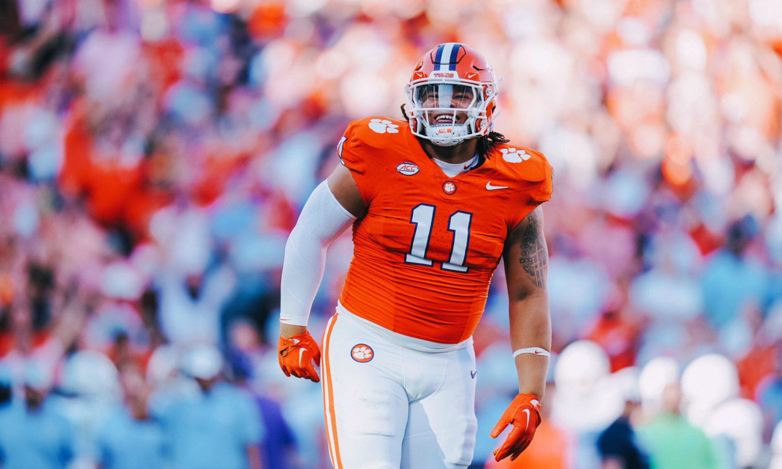 Preview 2013 : Clemson Tigers – The Blue Pennant