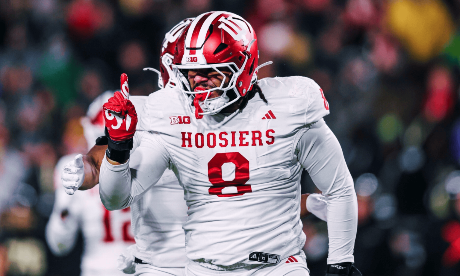 Indiana prolonge OC Mike Shanahan avec un contrat de trois ans – The ...