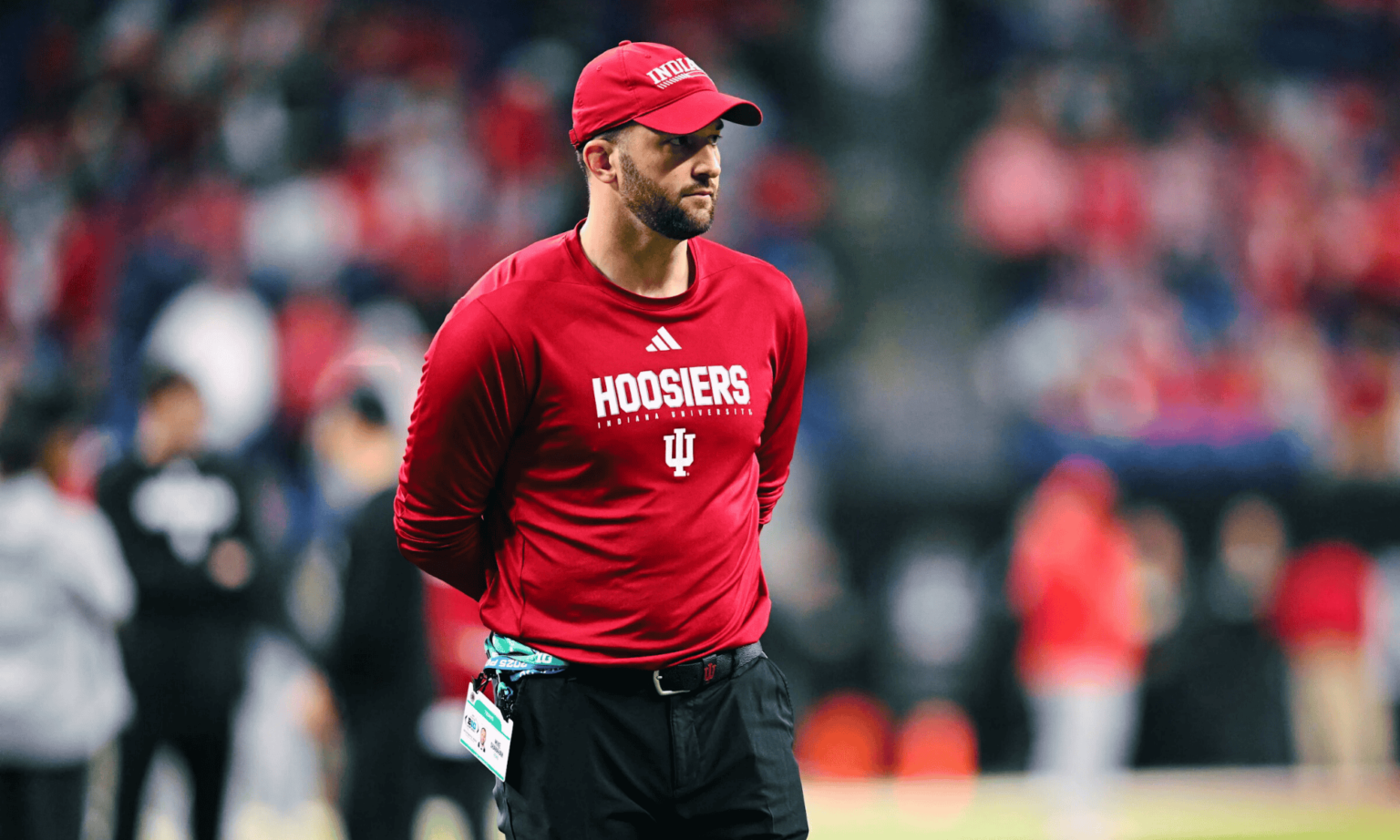 Indiana prolonge OC Mike Shanahan avec un contrat de trois ans – The ...