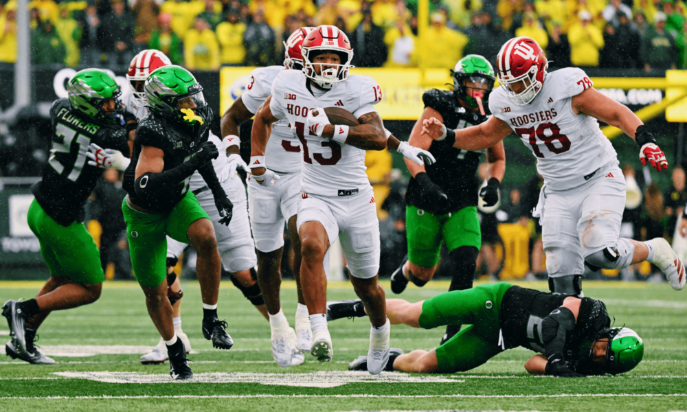 CFB Playoff 2025 : un dernier carré inédit sous le signe du rachat et ...
