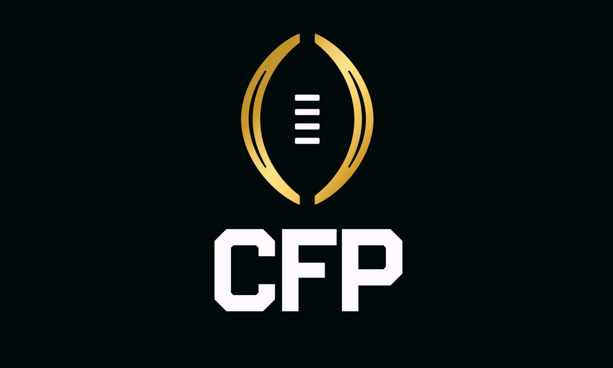 Le College Football Playoff dévoile un logo modernisé – The Blue Pennant