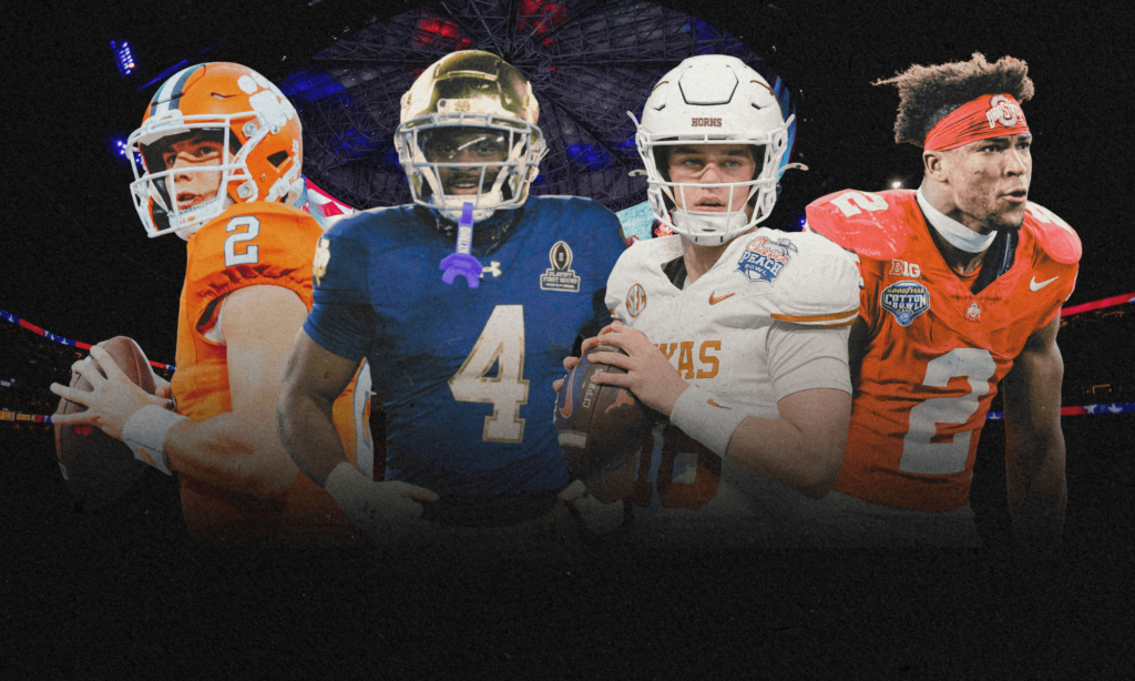 L’ultime preview : tout ce qu’il faut savoir sur la saison 2025 ! – The ...