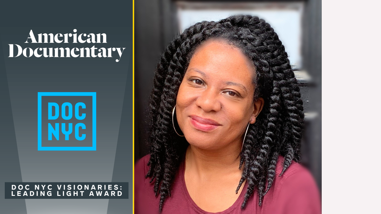 DOC NYC to Present American Documentary’s Erika Dilday With the 2023 ...