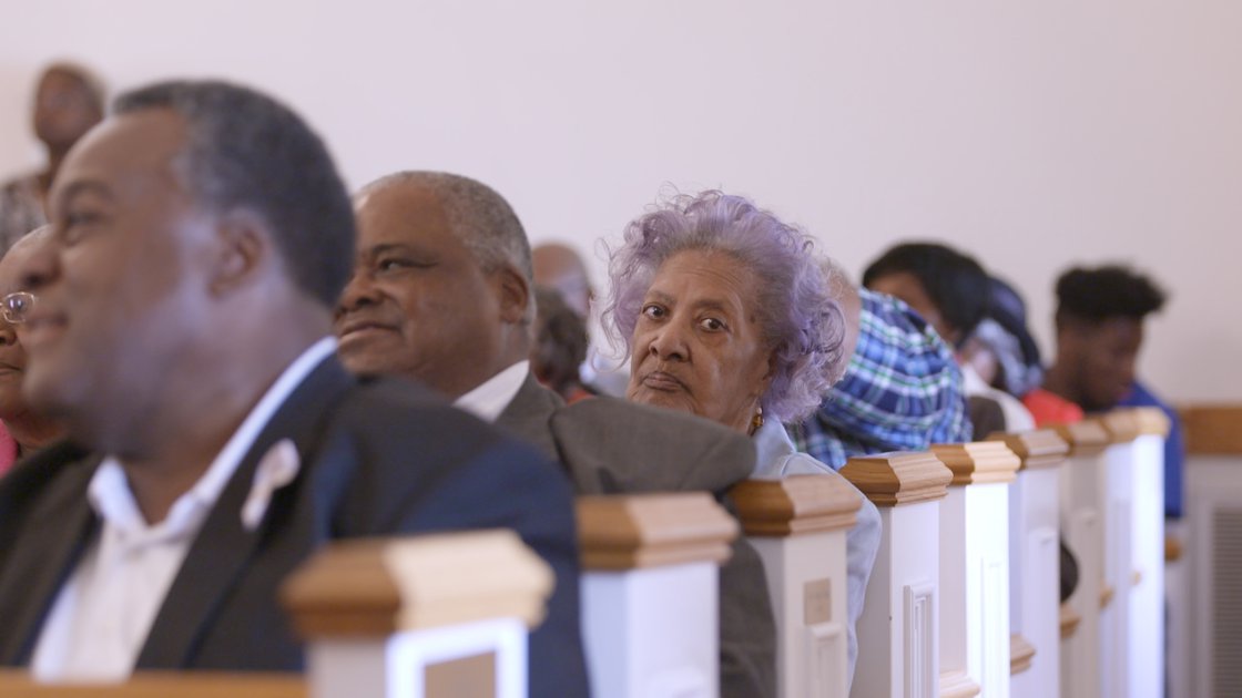Edgecombe | American Documentary