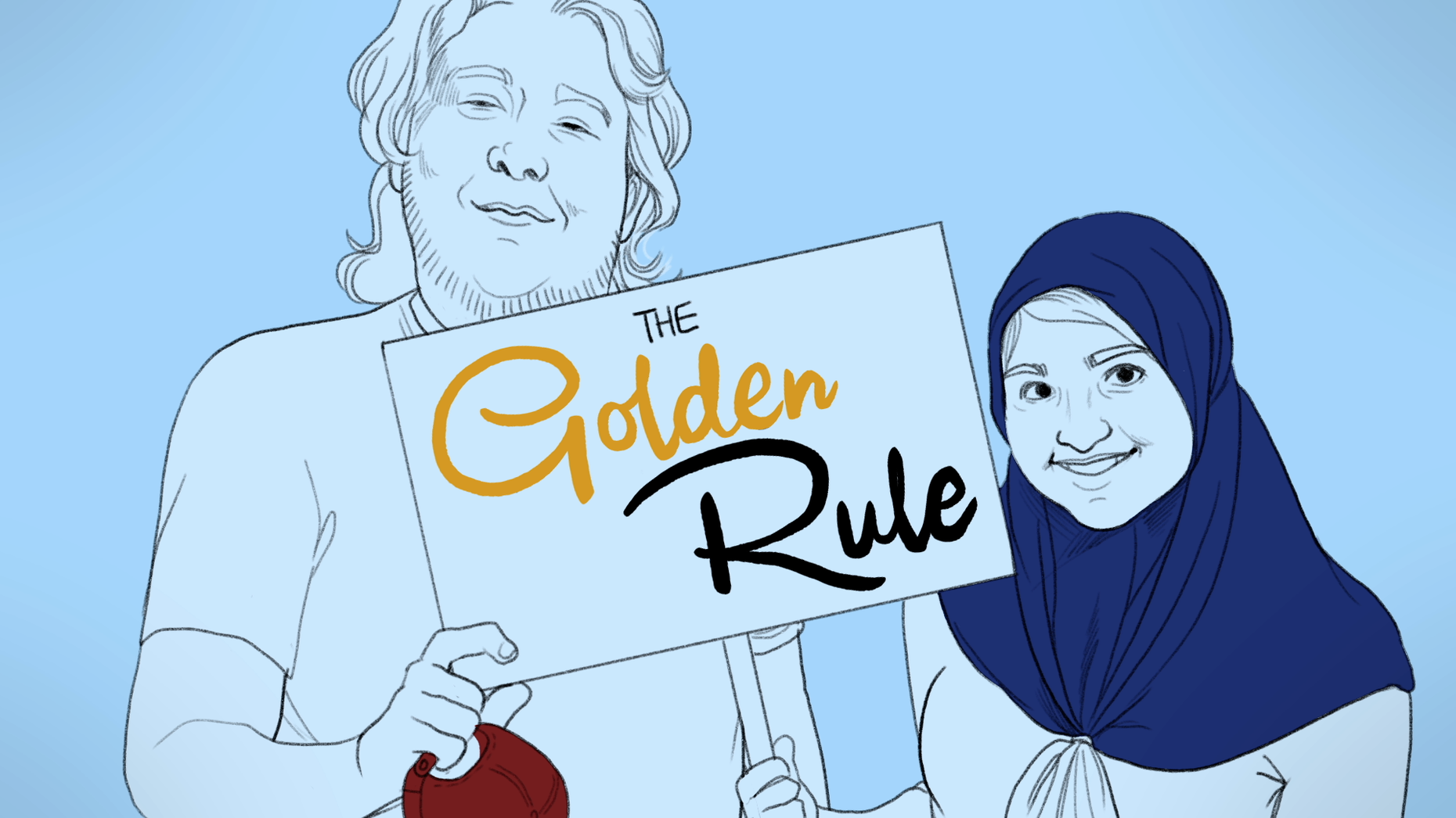 StoryCorps: The Golden Rule | American Documentary