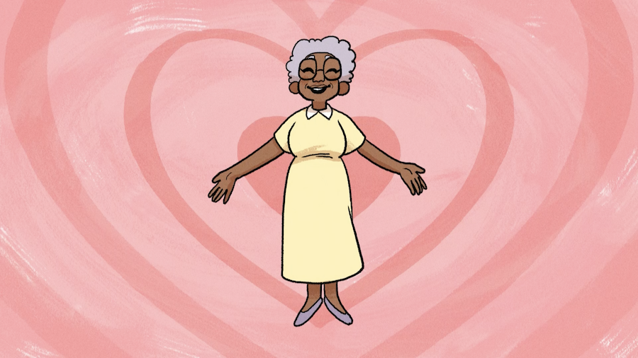 StoryCorps Shorts: Joyce's Neighborhood | American Documentary