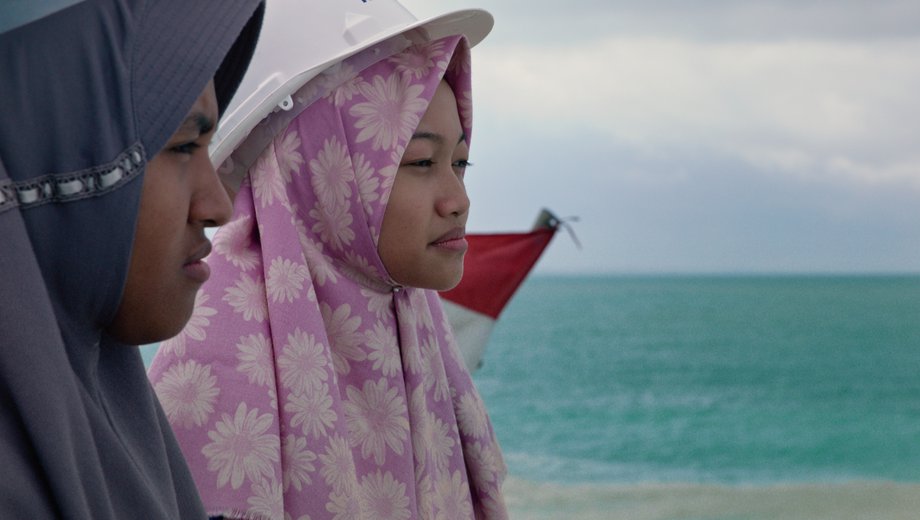 American Documentary