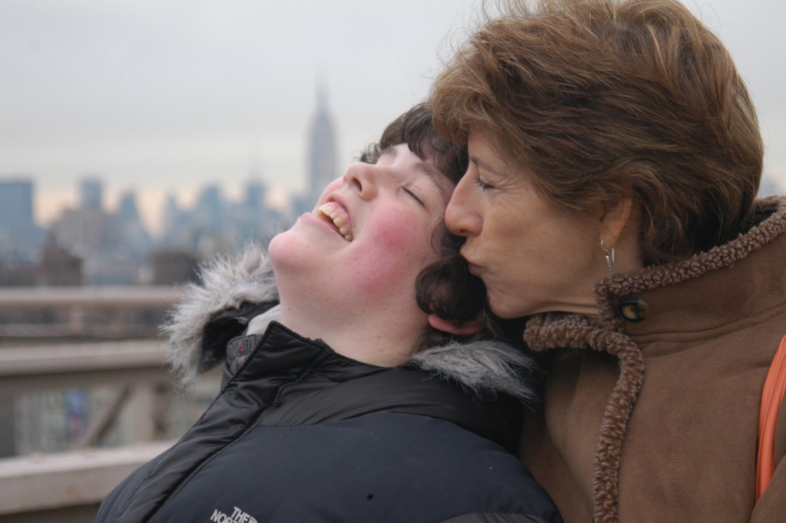 Rachel Is | American Documentary