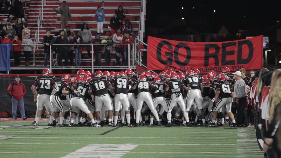 POV: Roll Red Roll | American Documentary