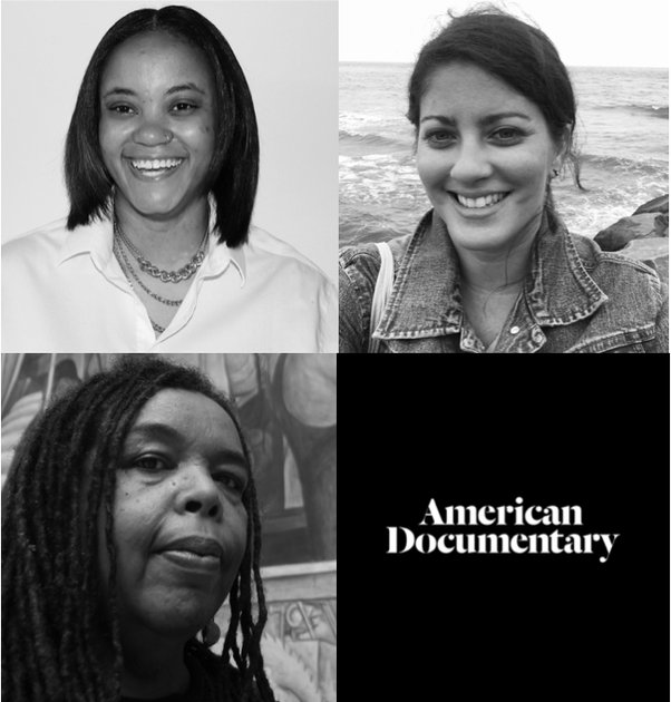 American Documentary Welcomes New Board Member and Expands External ...
