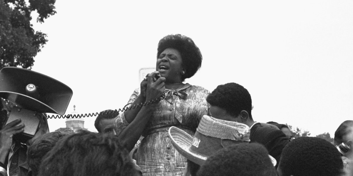 Fannie Lou Hamer's America | American Documentary