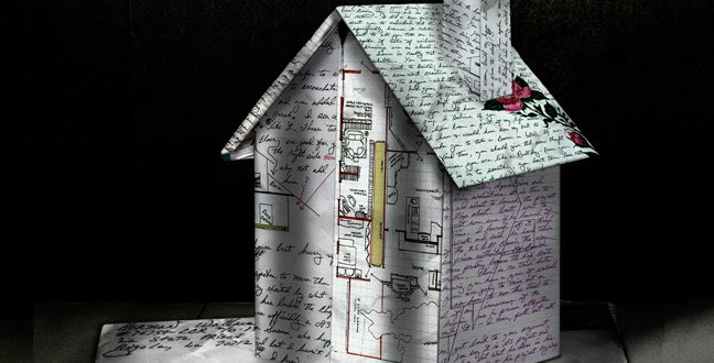 Herman's House | American Documentary