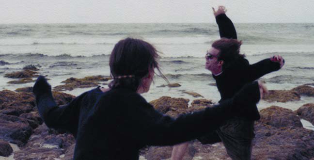 Life. Support. Music. | American Documentary