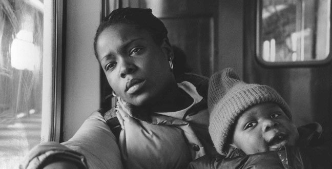 Love & Diane | American Documentary