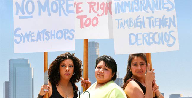 Made in L.A. | American Documentary