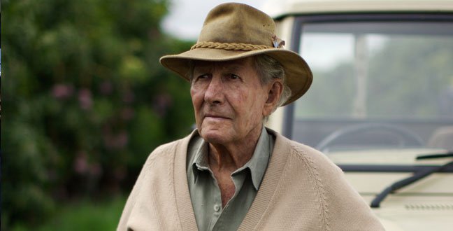 Mugabe and the White African | American Documentary