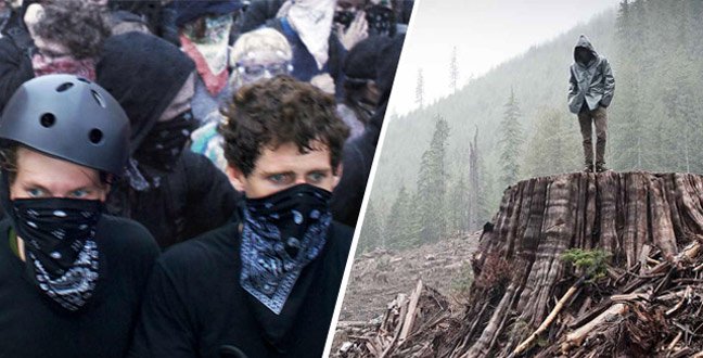 Protest or Terrorism? Stories from Post-9/11 America | American Documentary