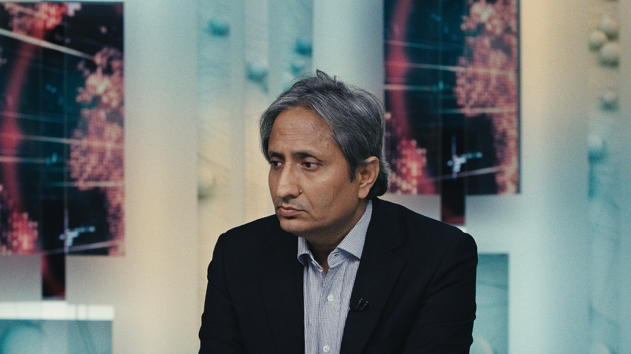 American Documentary