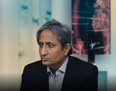 American Documentary