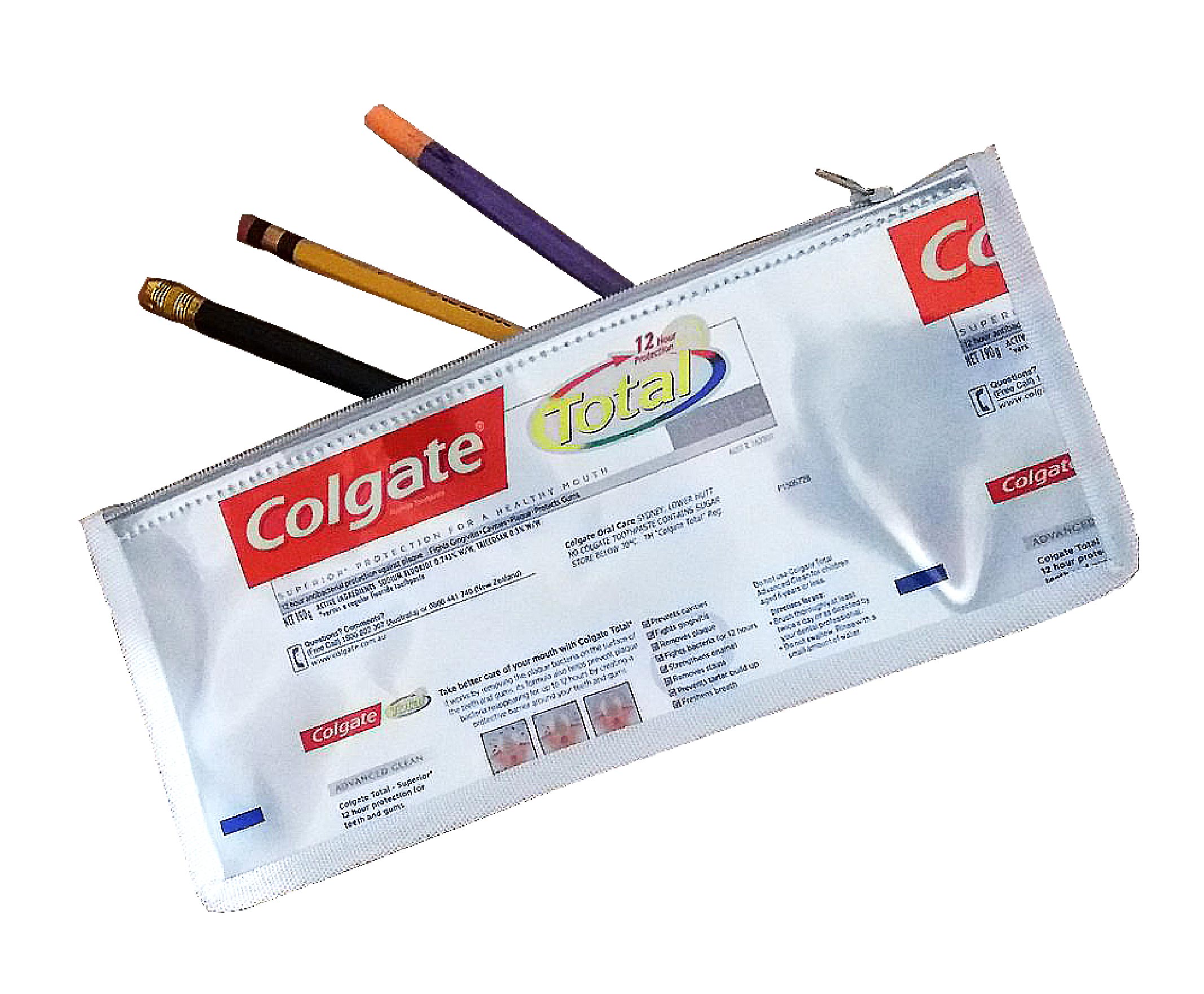 Colgate Community Garden Challenge · TerraCycle