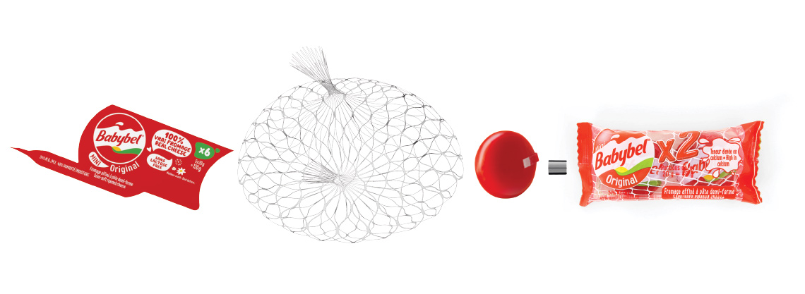 Babybel® Recycling Program - FAQ · TerraCycle