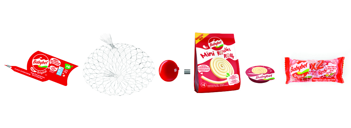 Babybel® Recycling Program · TerraCycle