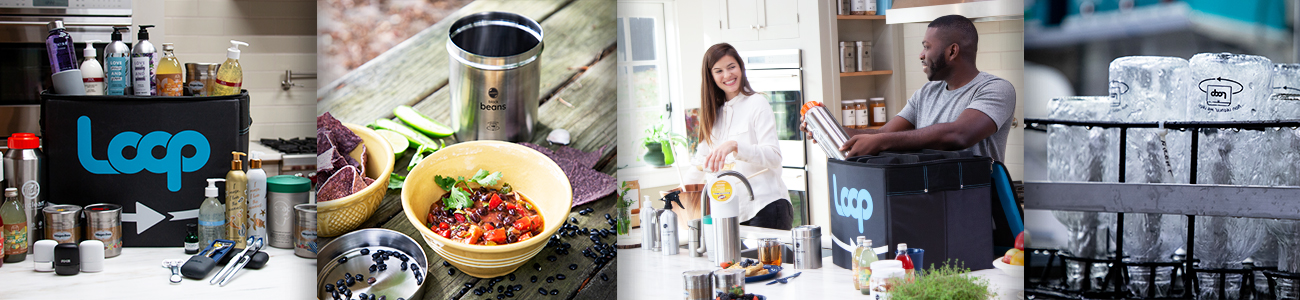 TerraCycle's History · TerraCycle