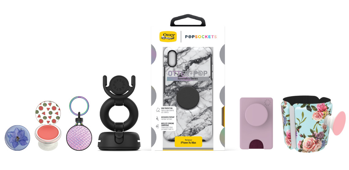 PopSockets® Recycling Program - FAQ · TerraCycle