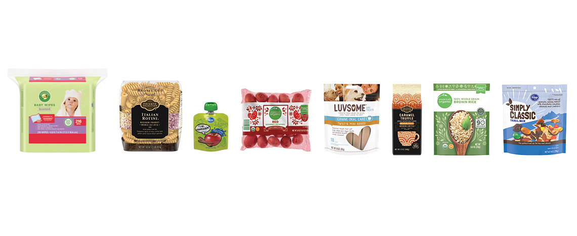 Kroger® Our Brands Recycling Program - FAQ · TerraCycle