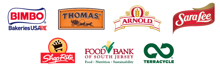Recycle, Save, and Impact a Community by 2022 Thomas’®, Arnold®, Sara ...