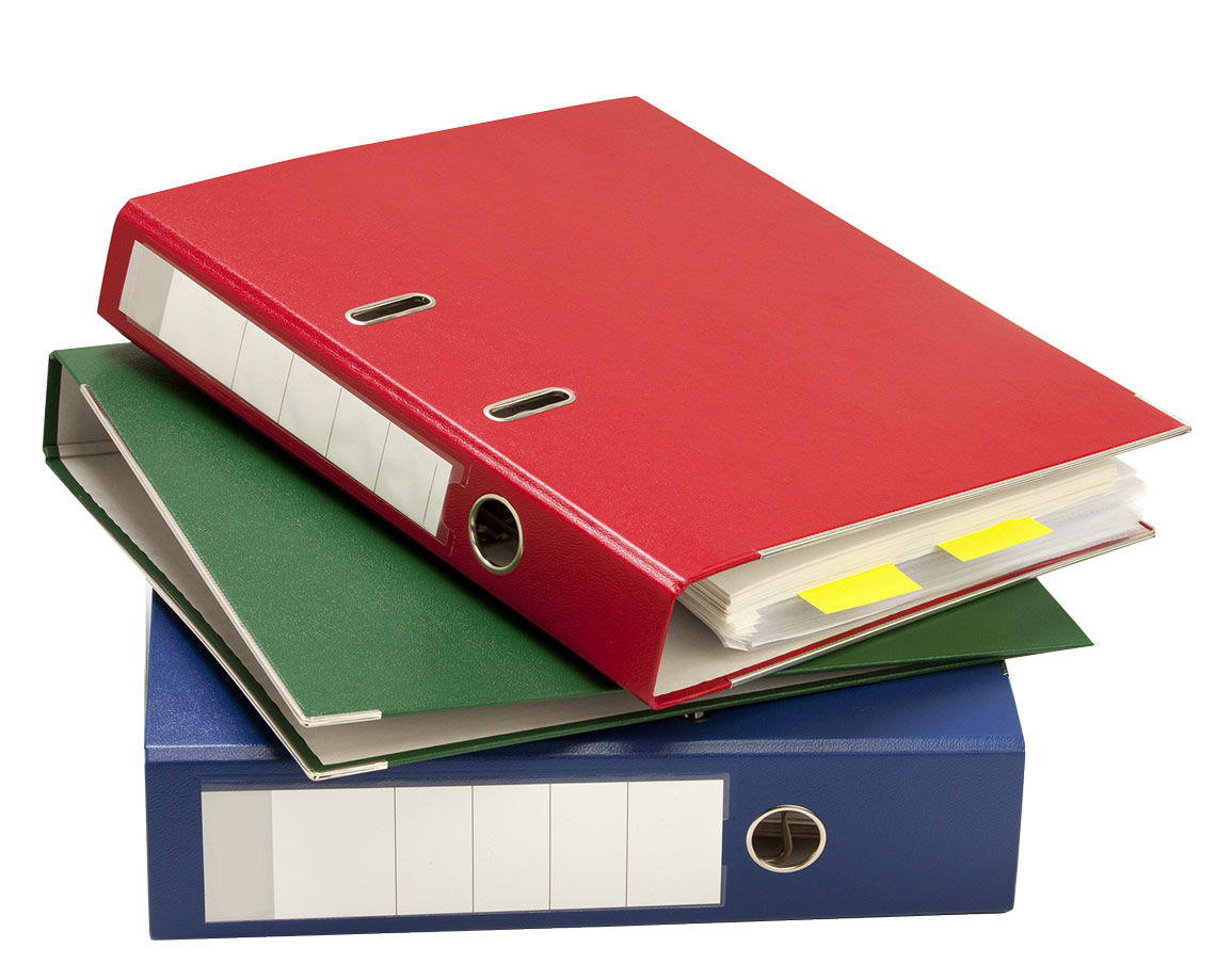 Binders and Presentation Materials Zero Waste Box · TerraCycle