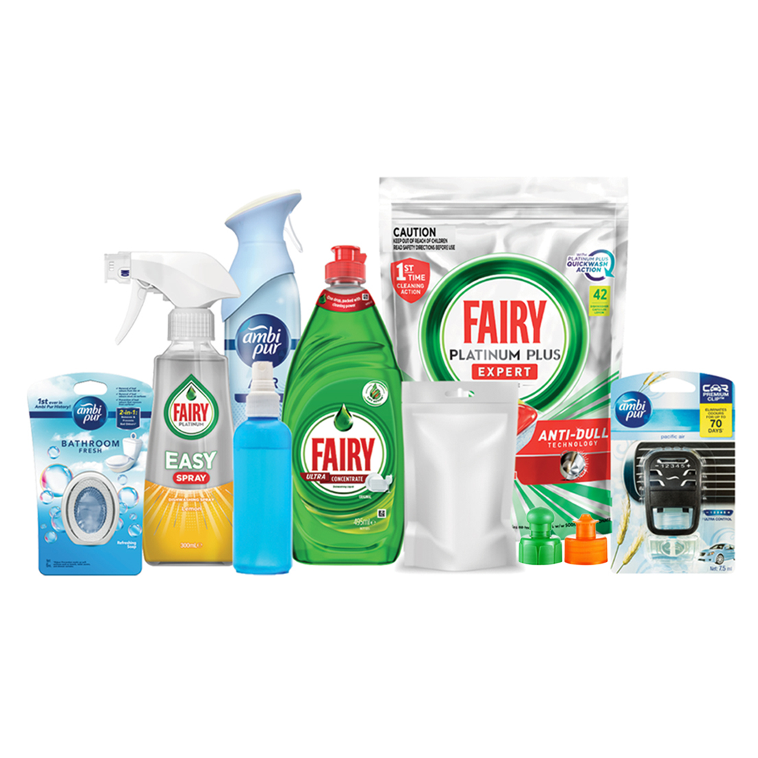 Six everyday items you can recycle at home with TerraCycle – TerraCycle ...