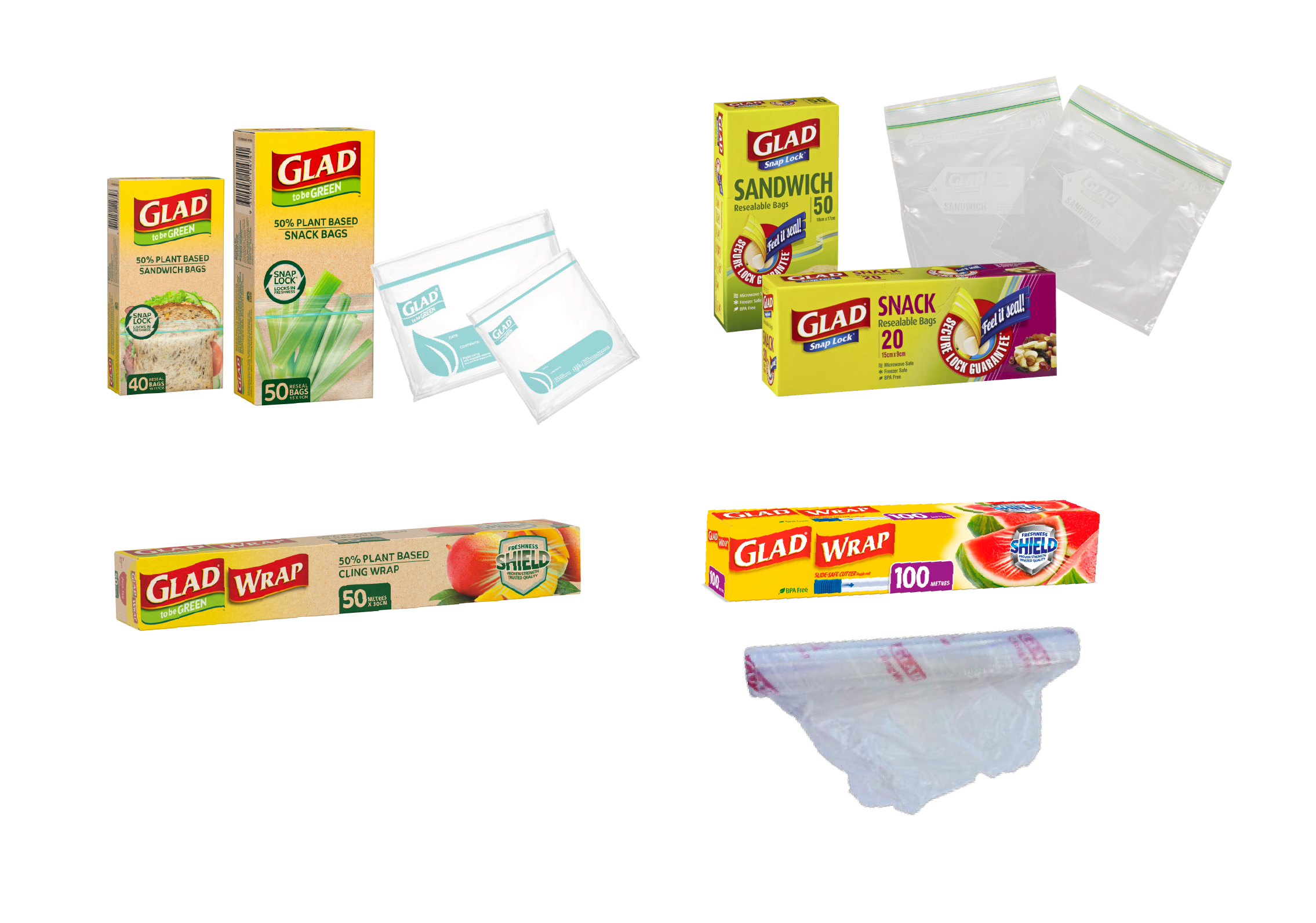 Free Recycling Programs · TerraCycle