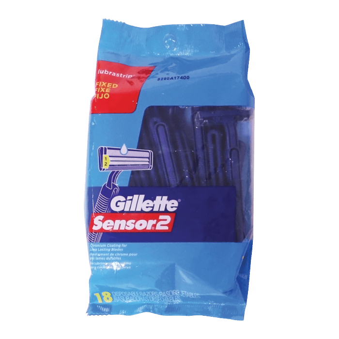 Gillette® Recycling Program · TerraCycle