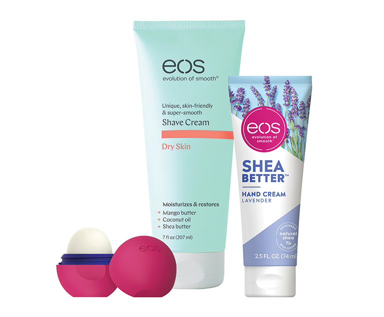 Free recycling programs · TerraCycle