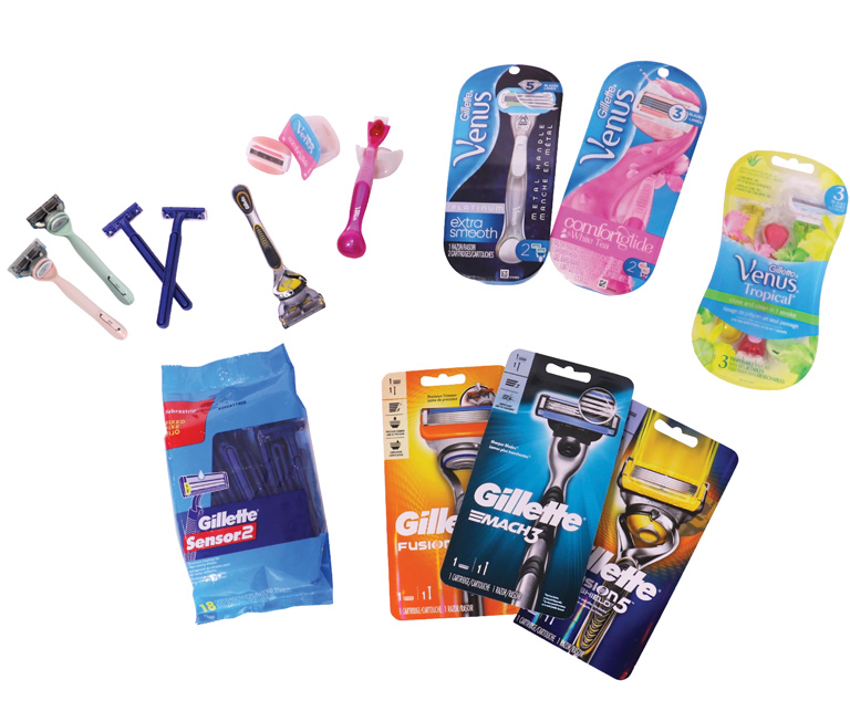 Free Recycling Programs · TerraCycle