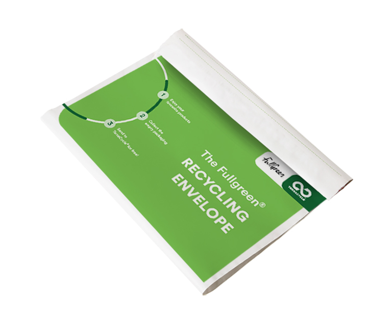 Free Recycling Programmes · TerraCycle