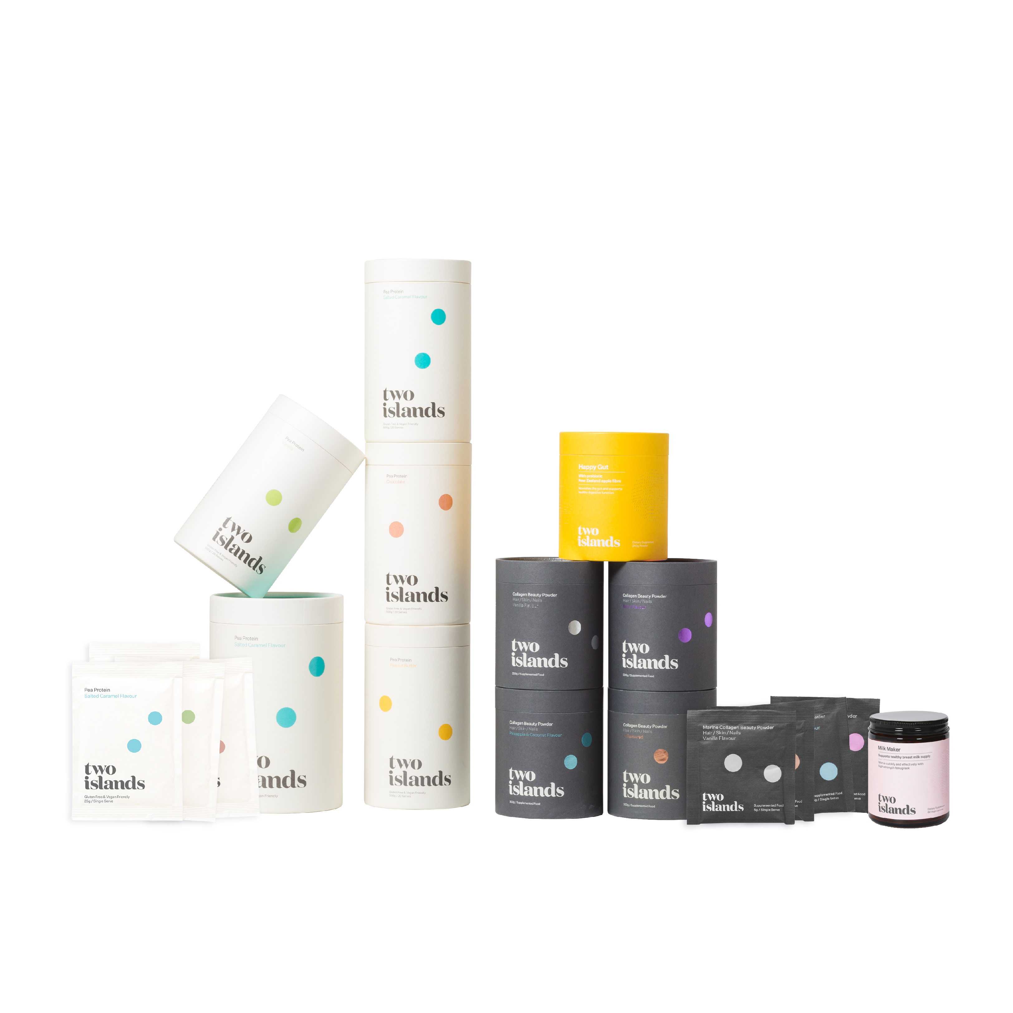 Collection Programmes · TerraCycle