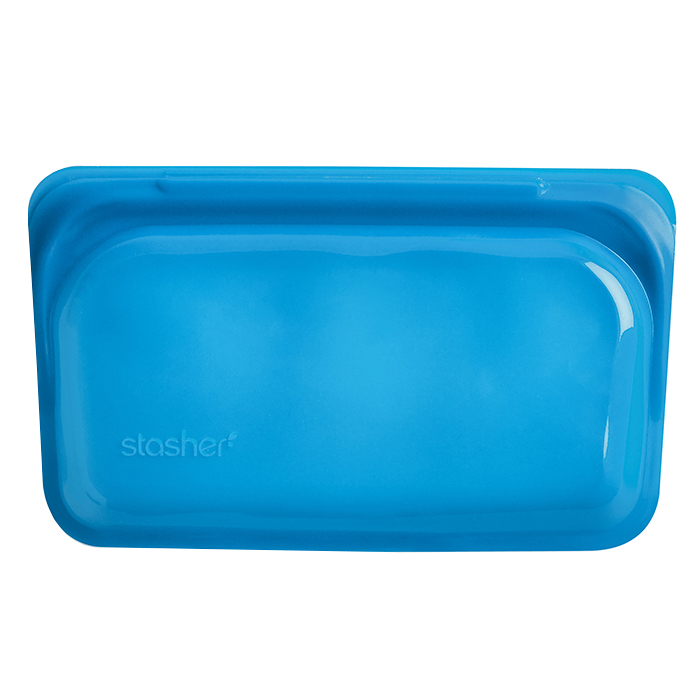 Stasher® Bag Free Recycling Program · TerraCycle