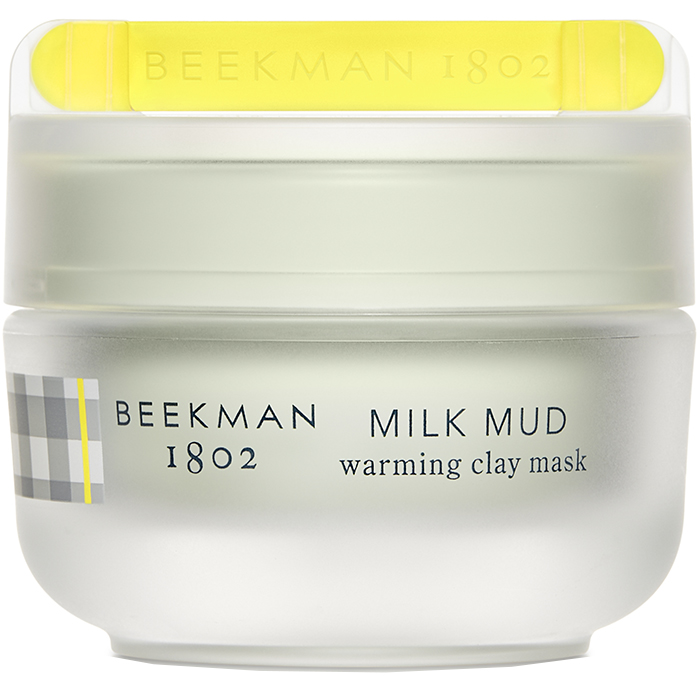 Beekman 1802 Free Recycling Program · TerraCycle