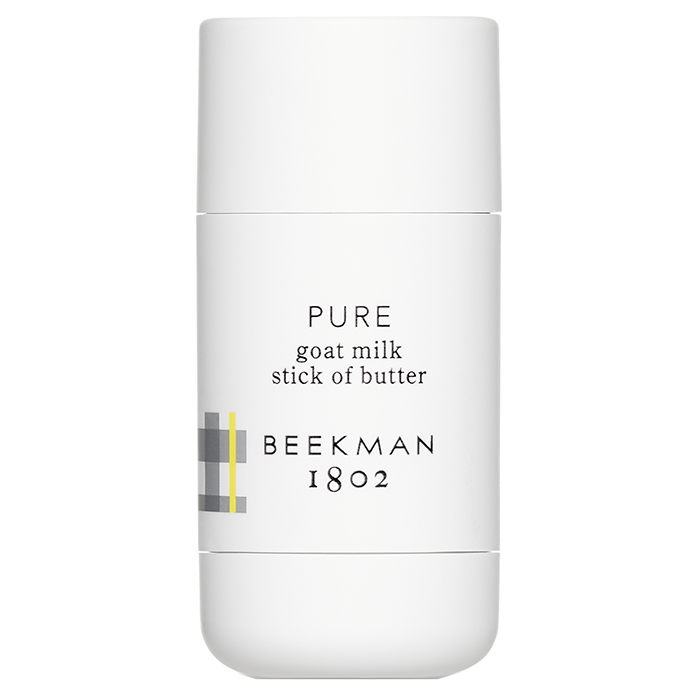 Beekman 1802 Free Recycling Program · TerraCycle