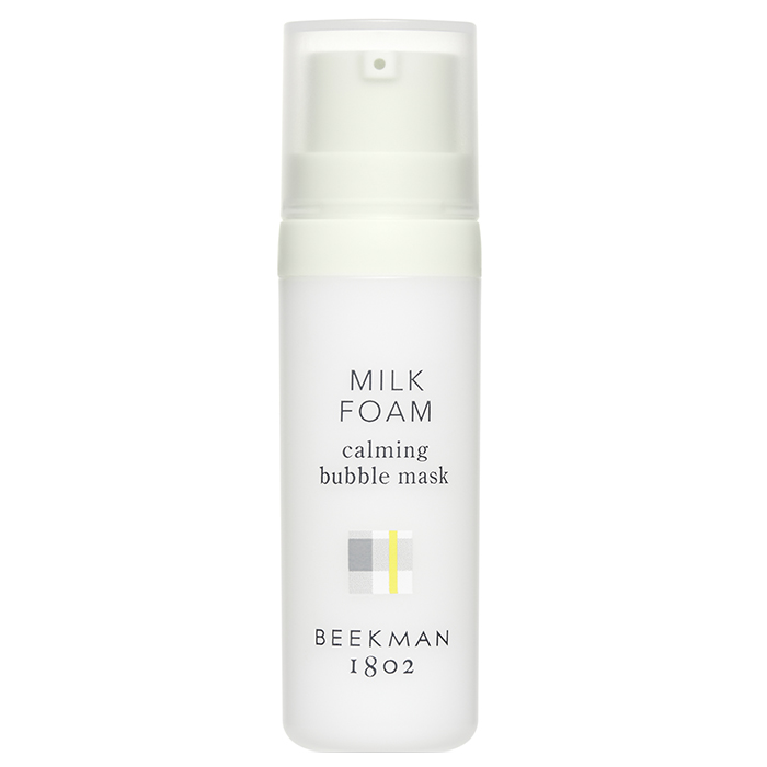 Beekman 1802 Free Recycling Program · TerraCycle