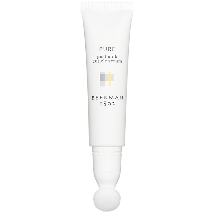 Beekman 1802 Free Recycling Program · TerraCycle