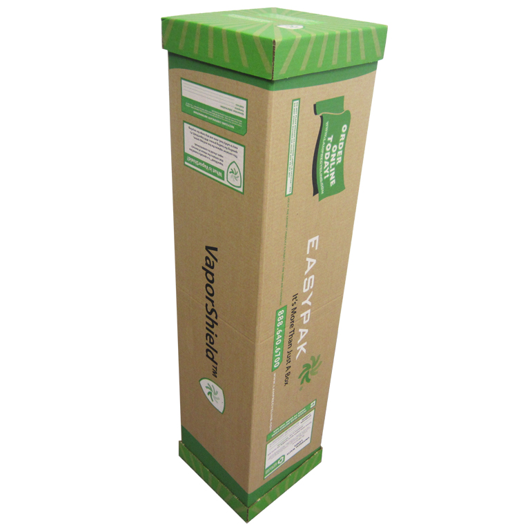 Regulated waste recycling · TerraCycle