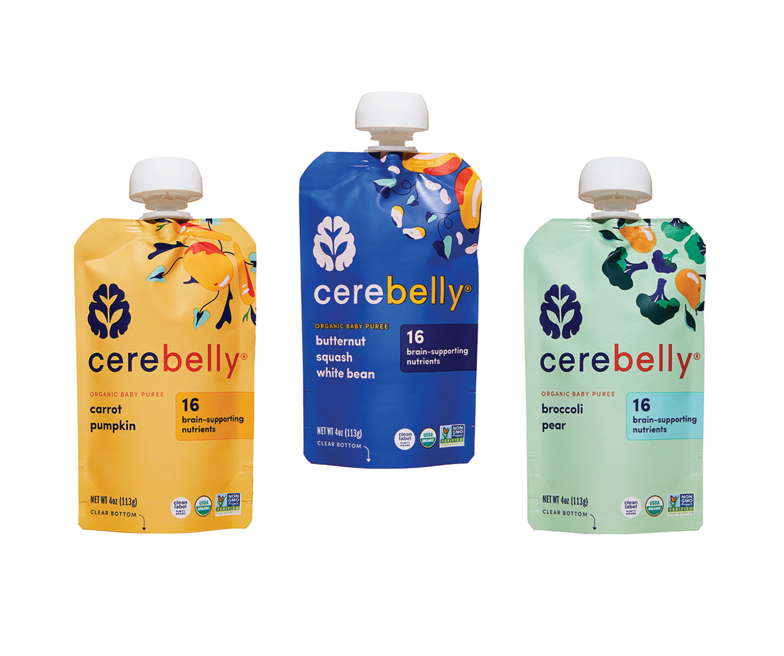 Free recycling programs · TerraCycle