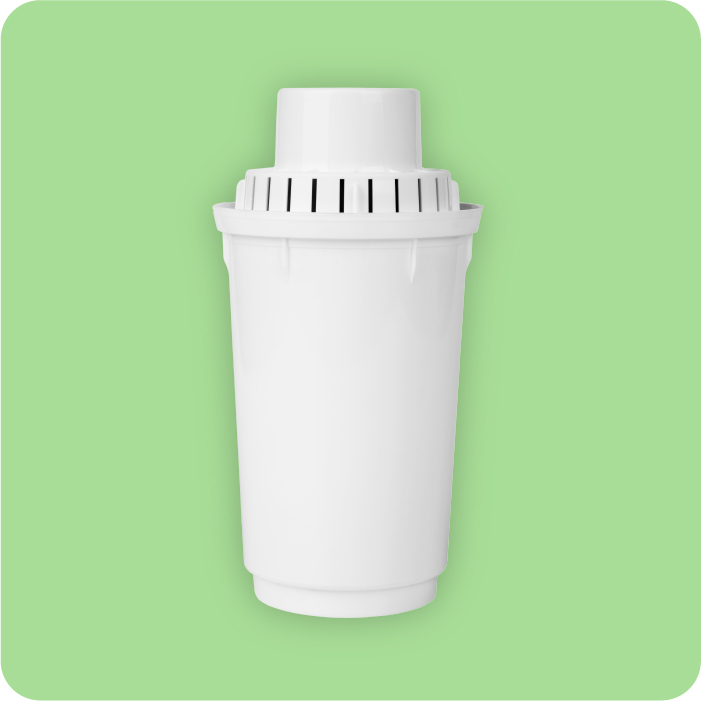 Free recycling programs · TerraCycle