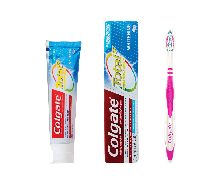 Collection Programs · TerraCycle