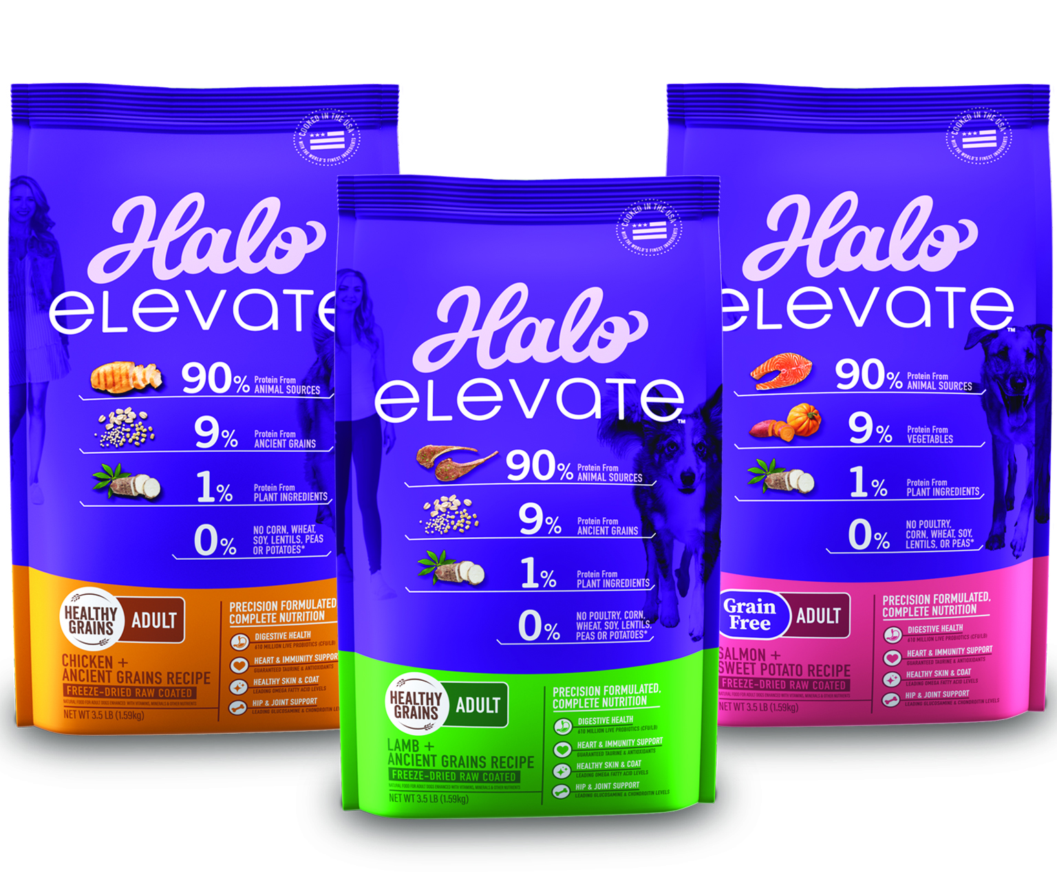 Free recycling programs · TerraCycle